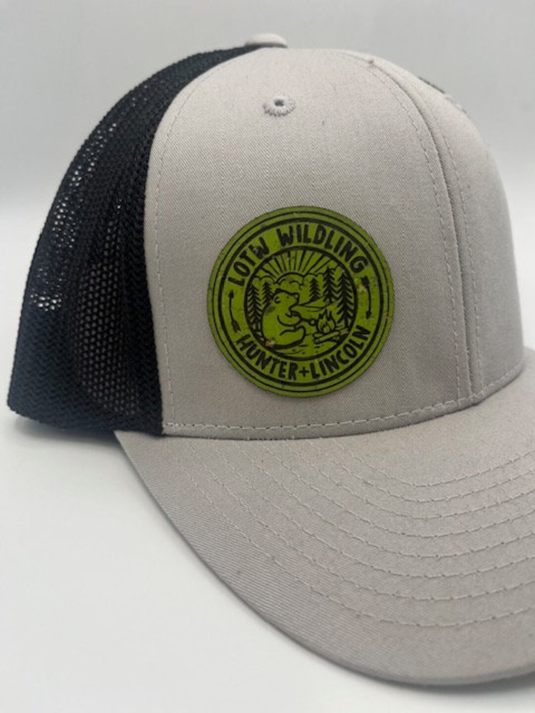 IRON ON, Heat Activated Adhesive, Cork, Patches, Labels, Sew on Tags ...