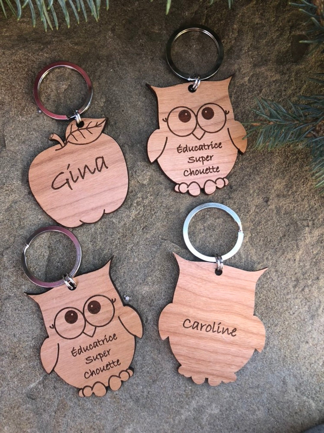 Cute Diaper Bag Tags!! Giraffe, Elephants, Dino,s, Hearts, Puppies and ...