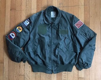 Flyers jacket | Etsy