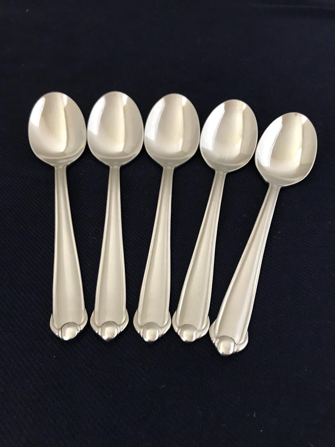 Mikasa Gerald Patrick Korea Classico 18/8 Stainless Steel Flatware,5 ...