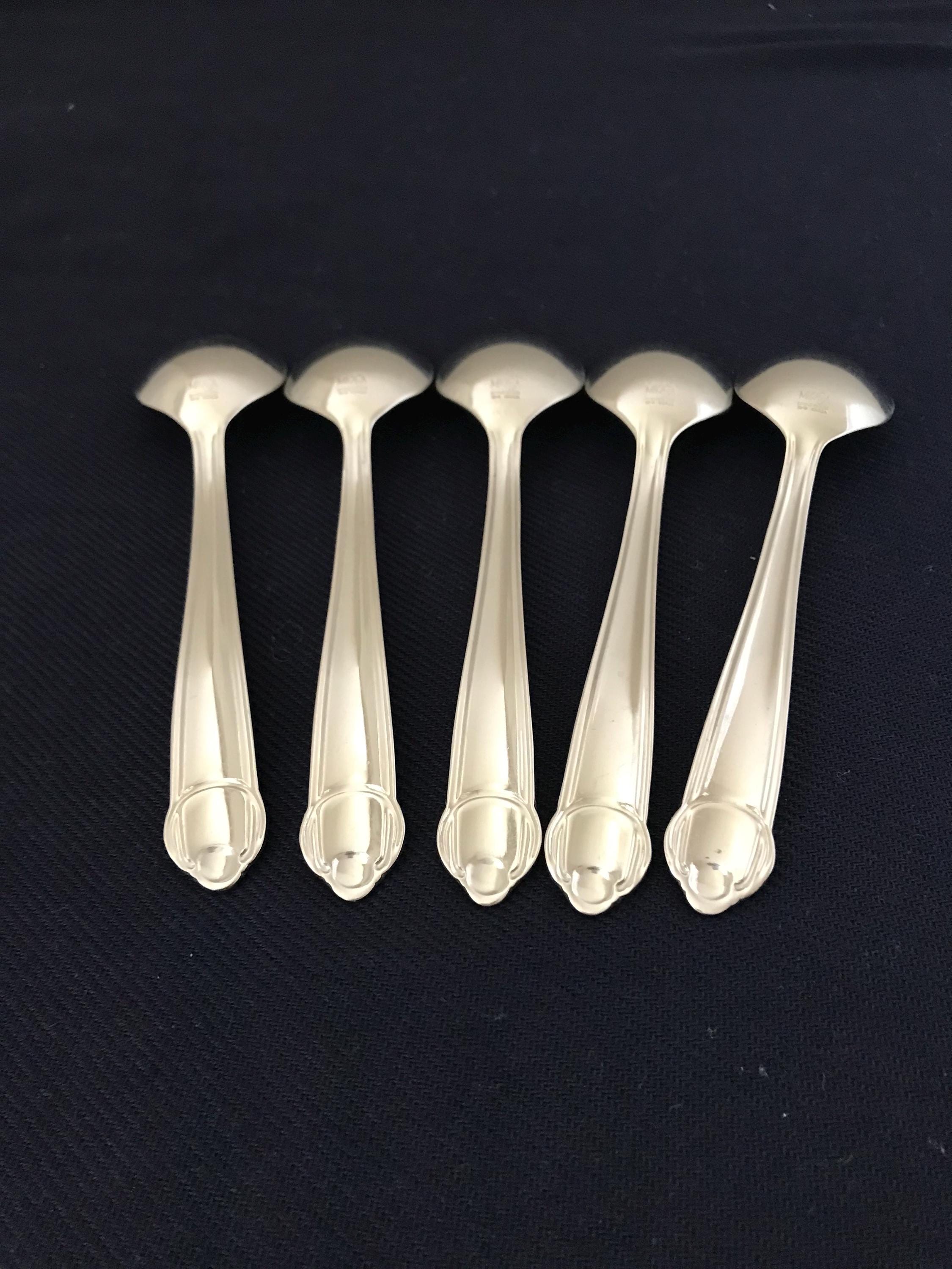 Mikasa Gerald Patrick Korea Classico 18/8 Stainless Steel Flatware,5 ...