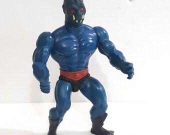 Heman Action Figure - Etsy