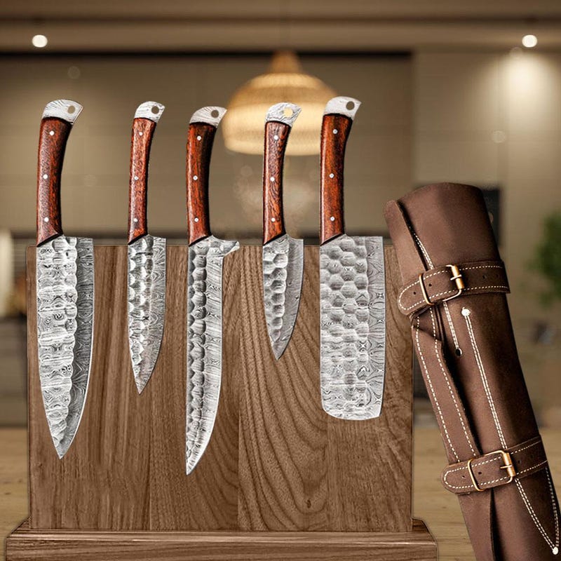 Made in Japan Cutlery Set - Etsy