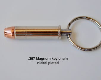 357 Magnum Bullet | Etsy