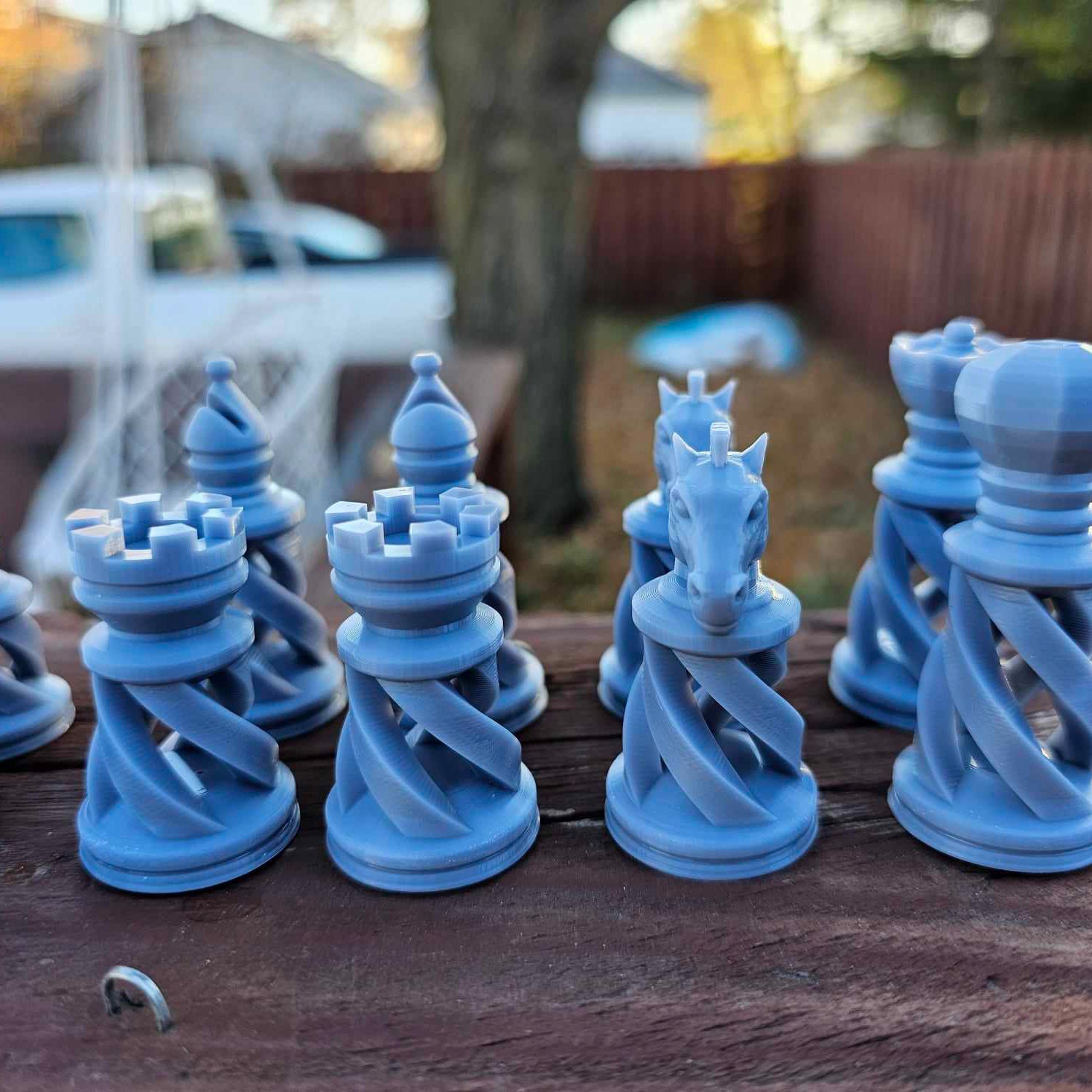 Custom Resin Printing Service! (read the Description) - Etsy