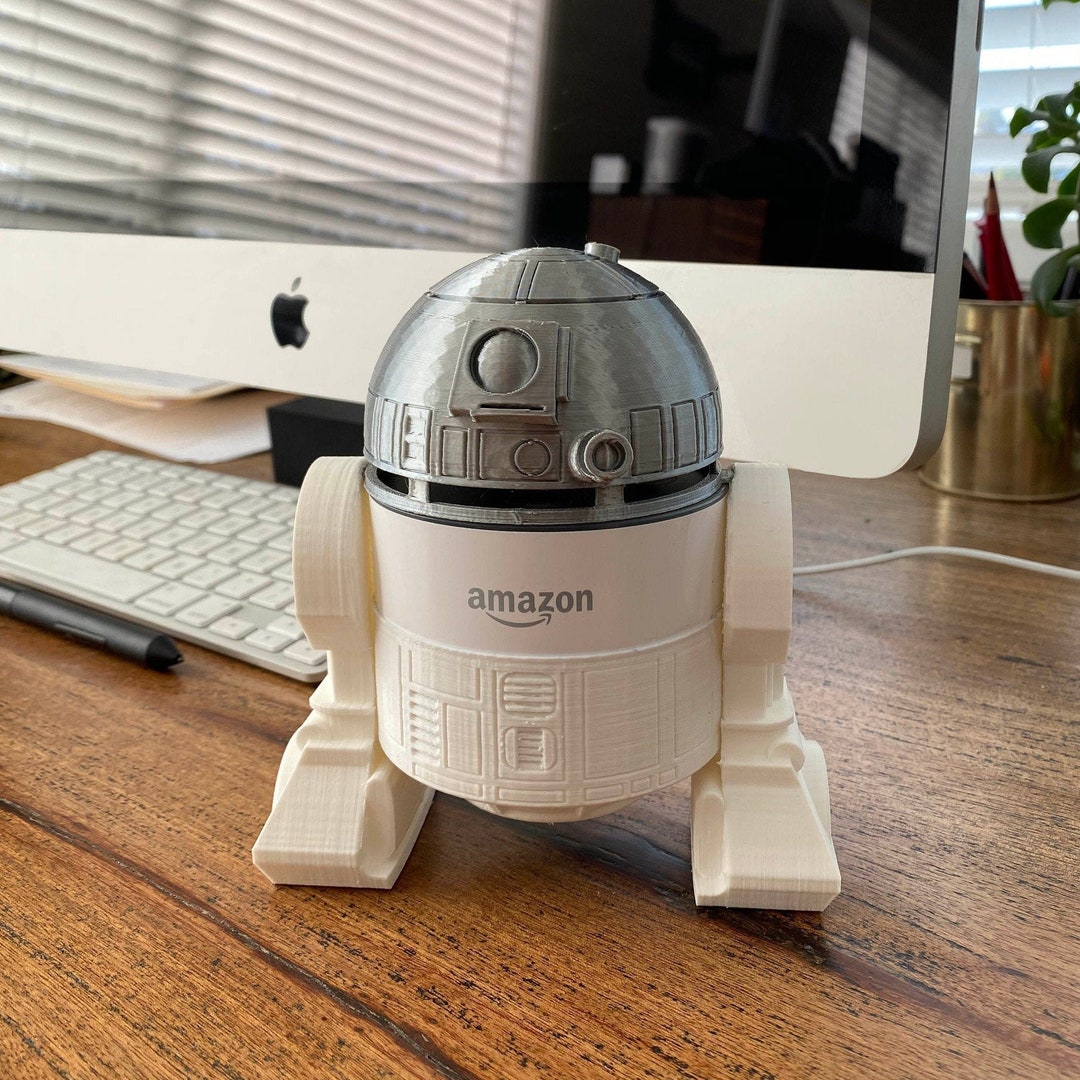 Earth To Echo Robot Costume