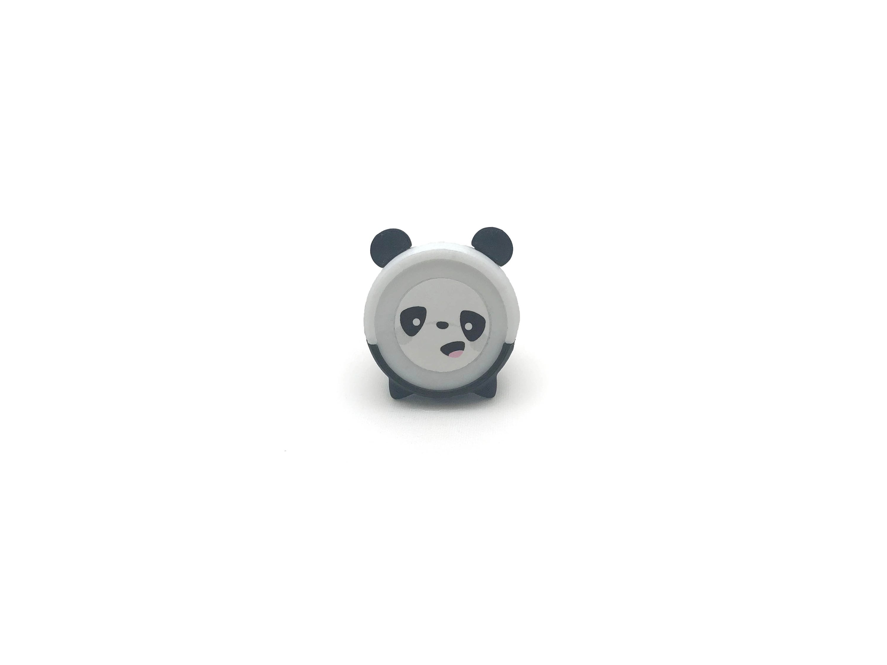 Apple Watch Charger Cover - Panda 3D Printed Accessory - Etsy