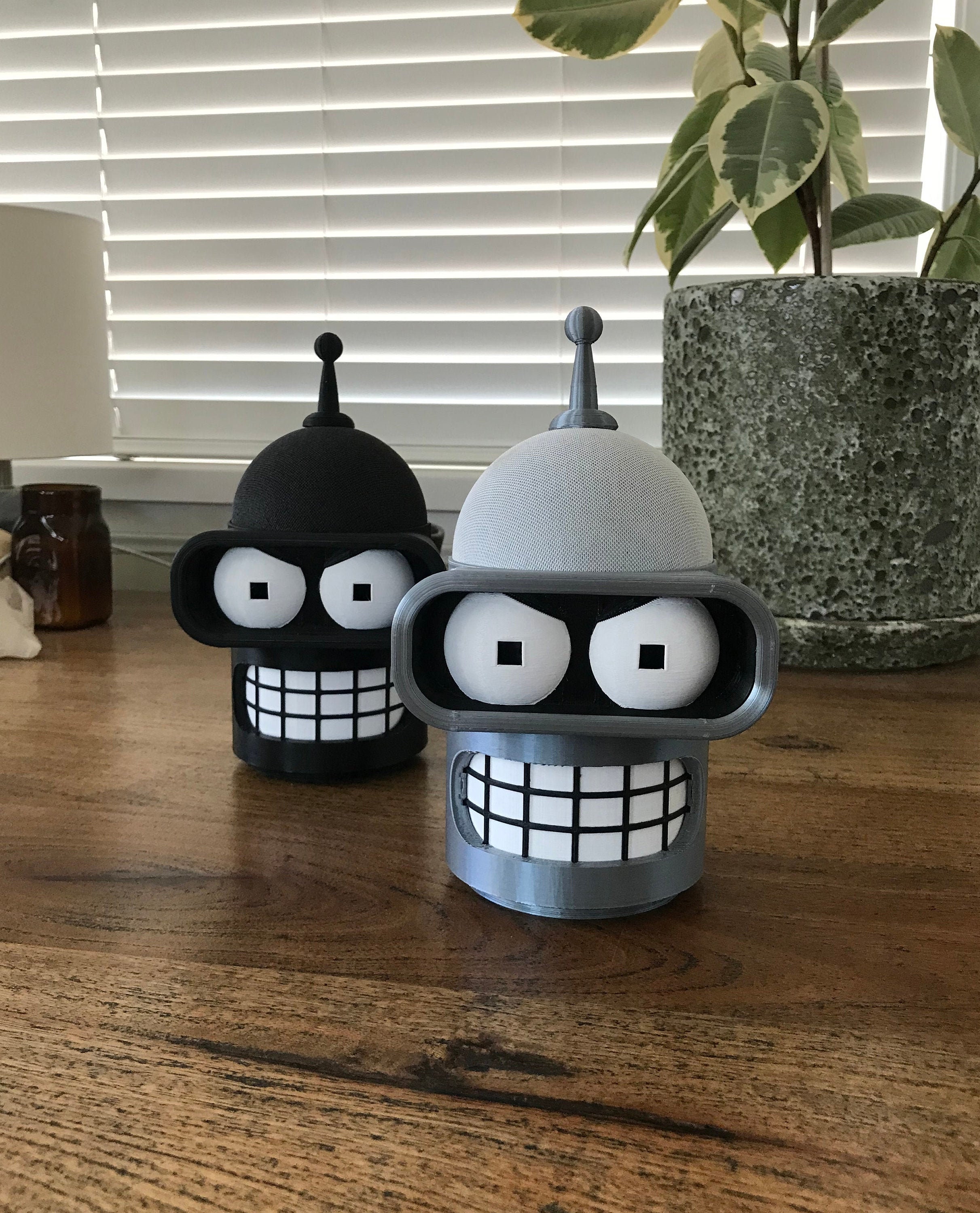 Futurama Amazon Women