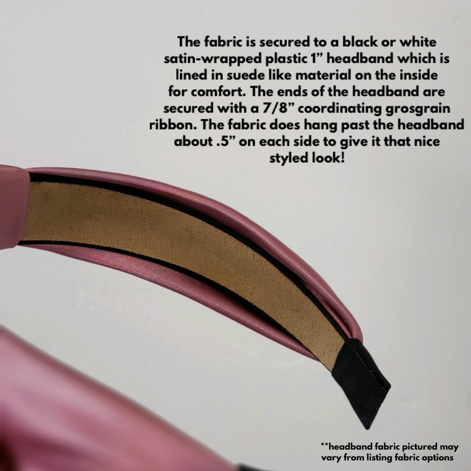 DISNEY KNOTTED HEADBANDS Disney Mickey Minnie Mouse Inspired - Etsy