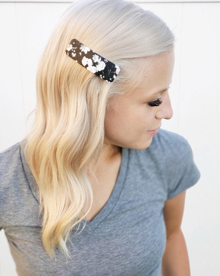 LARGE SNAP CLIPS Mix and Match