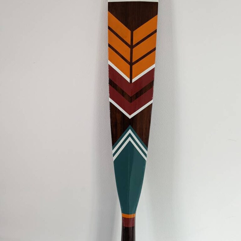 Decorative Oars - Etsy