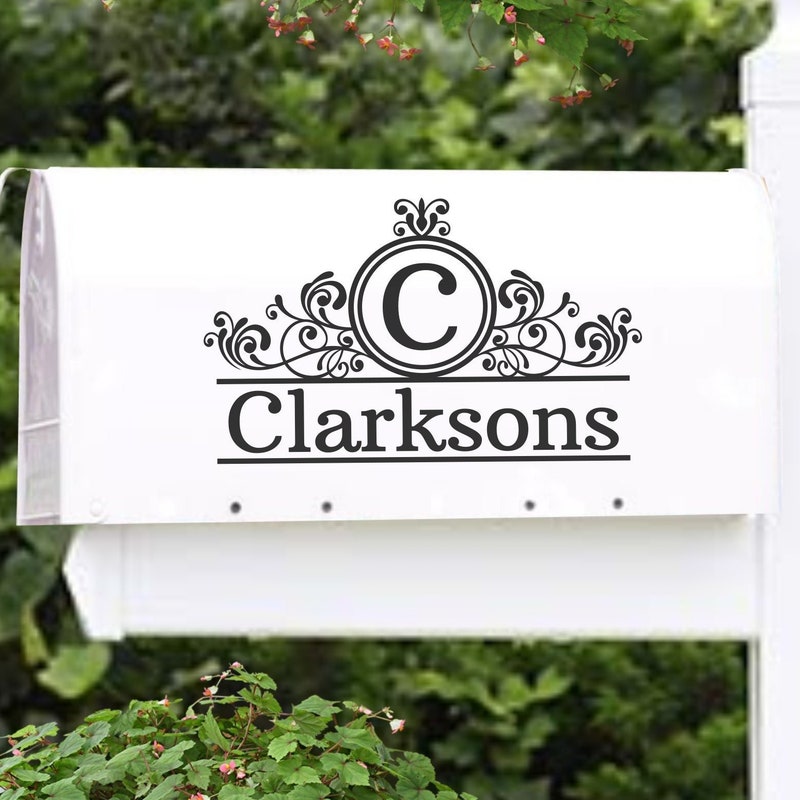 Address File Box - Etsy