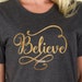 Believe Svg, Believe Clip Art, Believe Graphics, Believe Prints ...