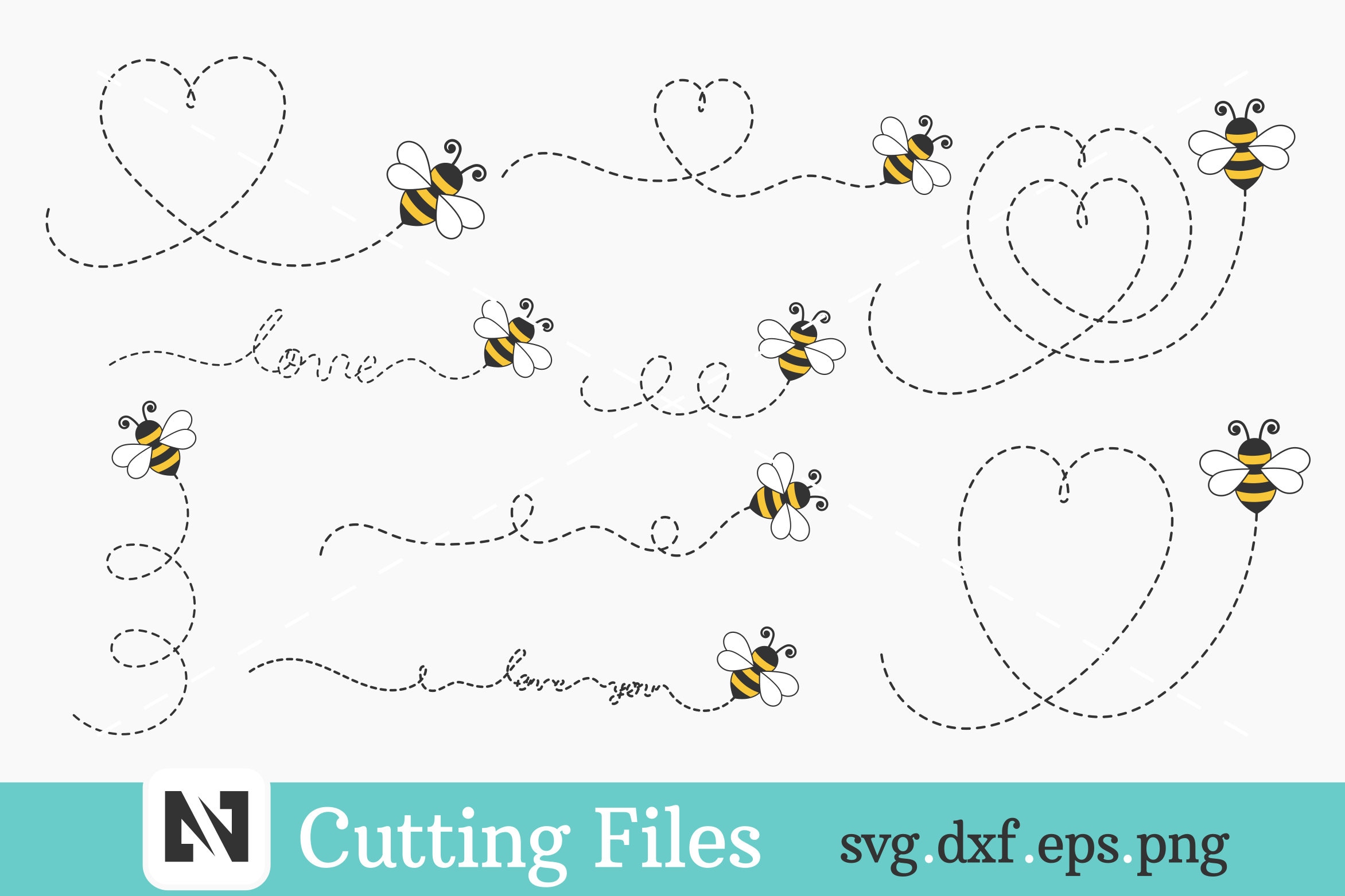 Bee Svg Bumble Bee Svg Flying Bee Svg Queen Bee Svg Cute - Etsy Canada