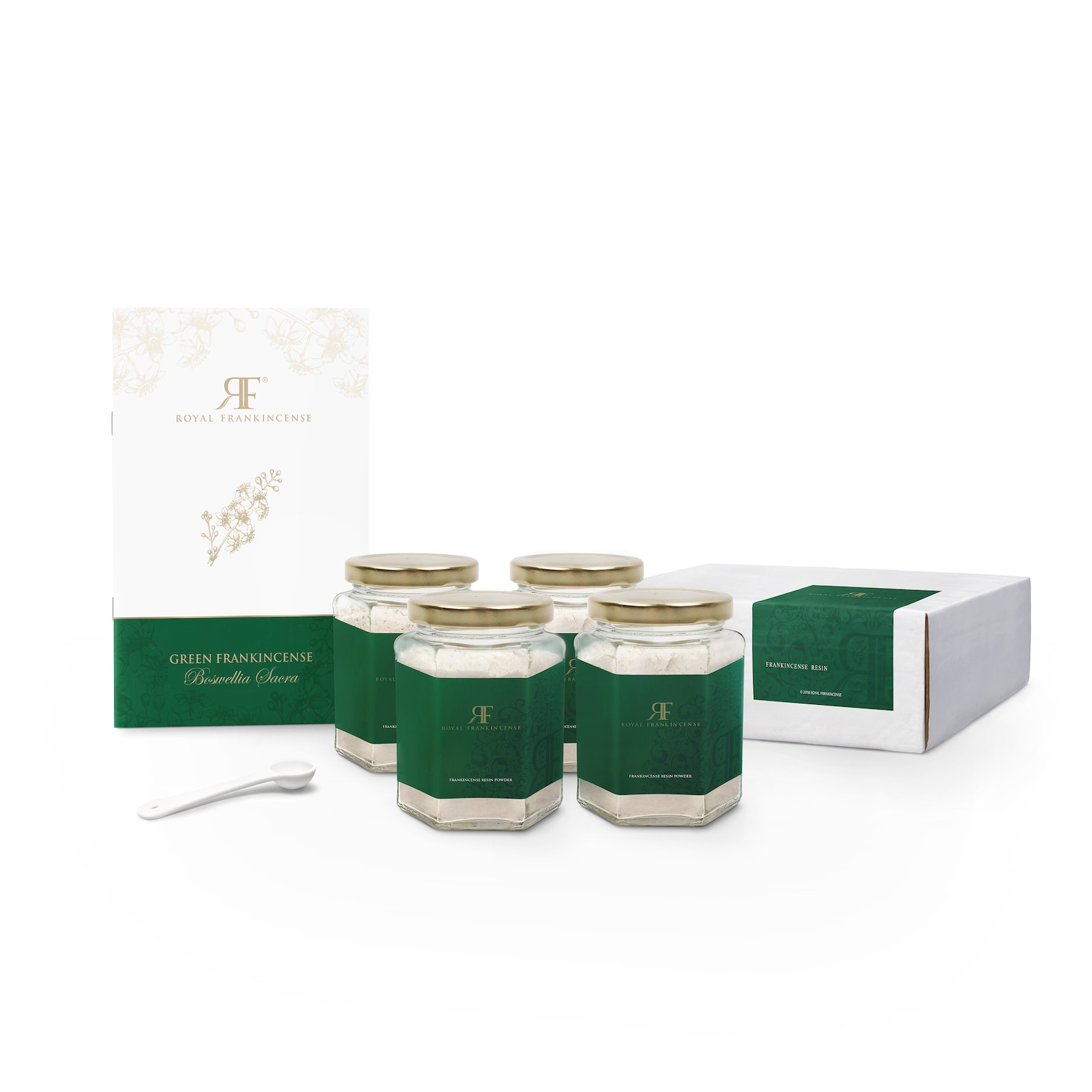 Organic Royal Frankincense Green Hojari/hojary Frankincense - Etsy