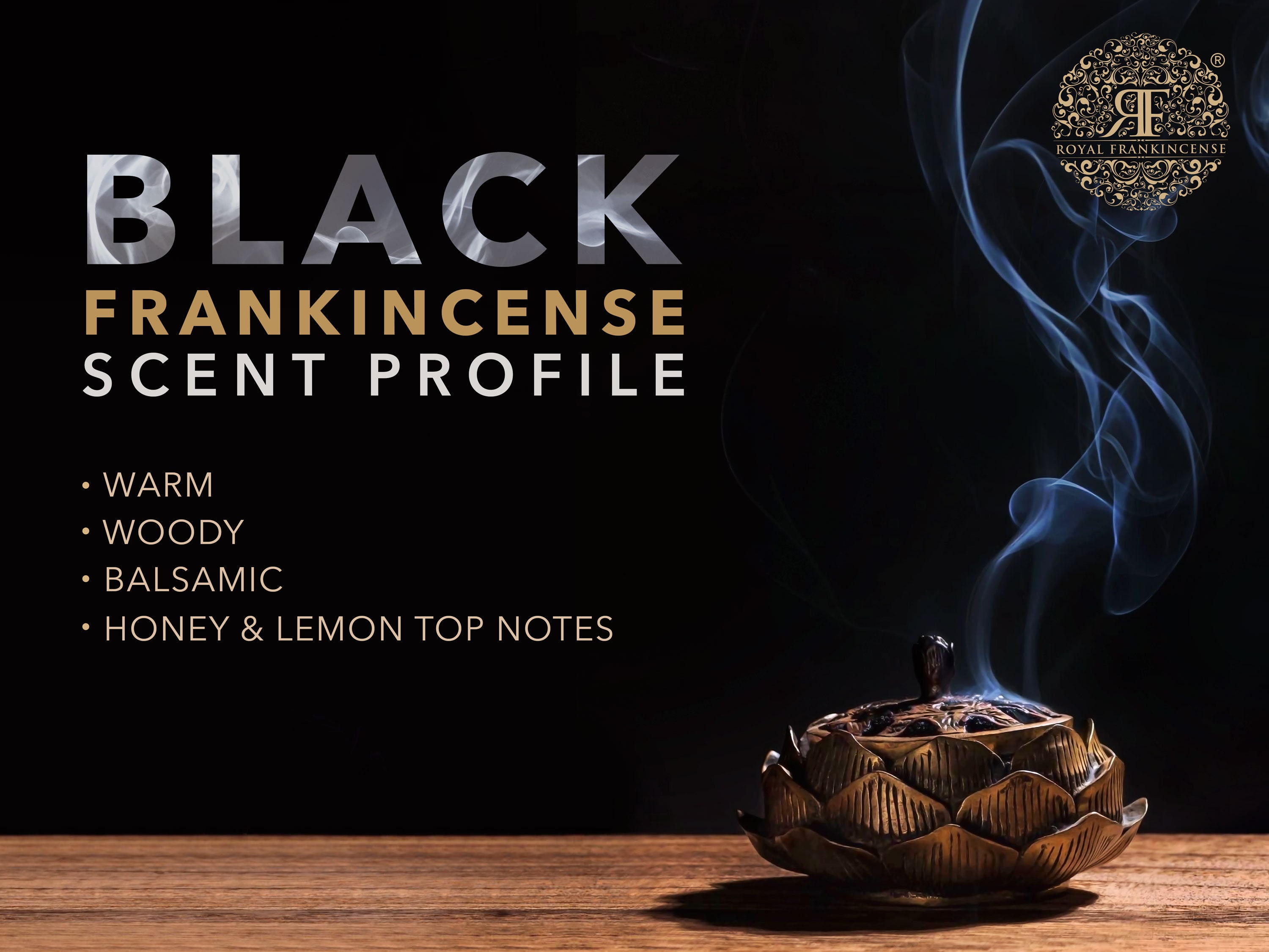 Organic Royal Frankincense Black Hojari/hojary Frankincense Resin From ...