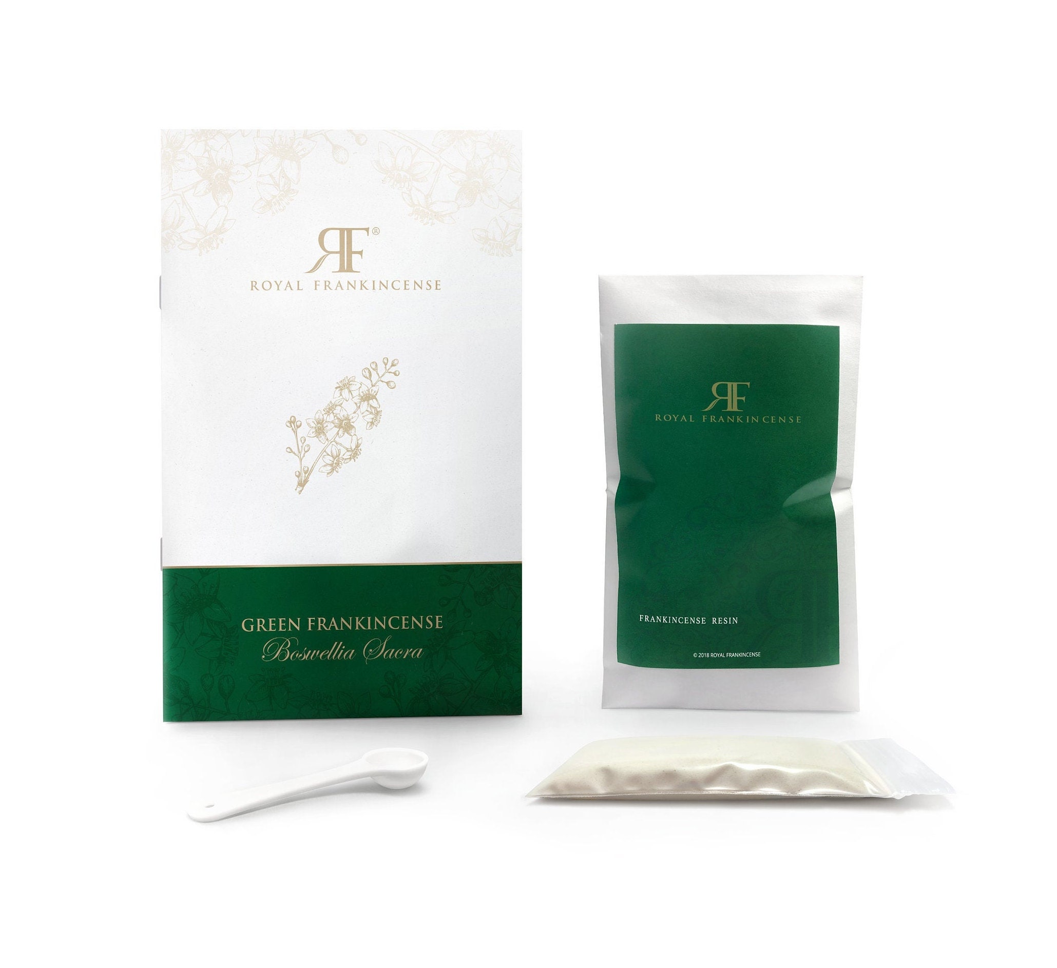 Organic Royal Frankincense Green Hojari/hojary Frankincense Resin ...