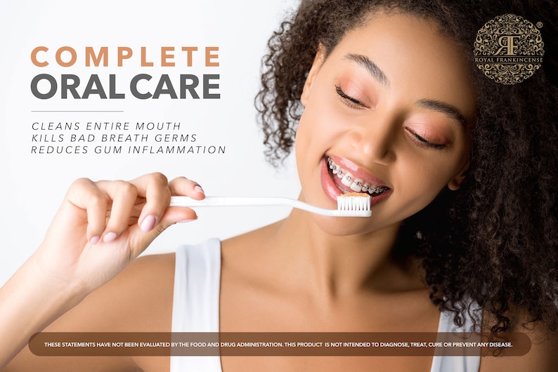 Organic Myrrh Resin Powder From Oman commiphora Myrrha - Etsy