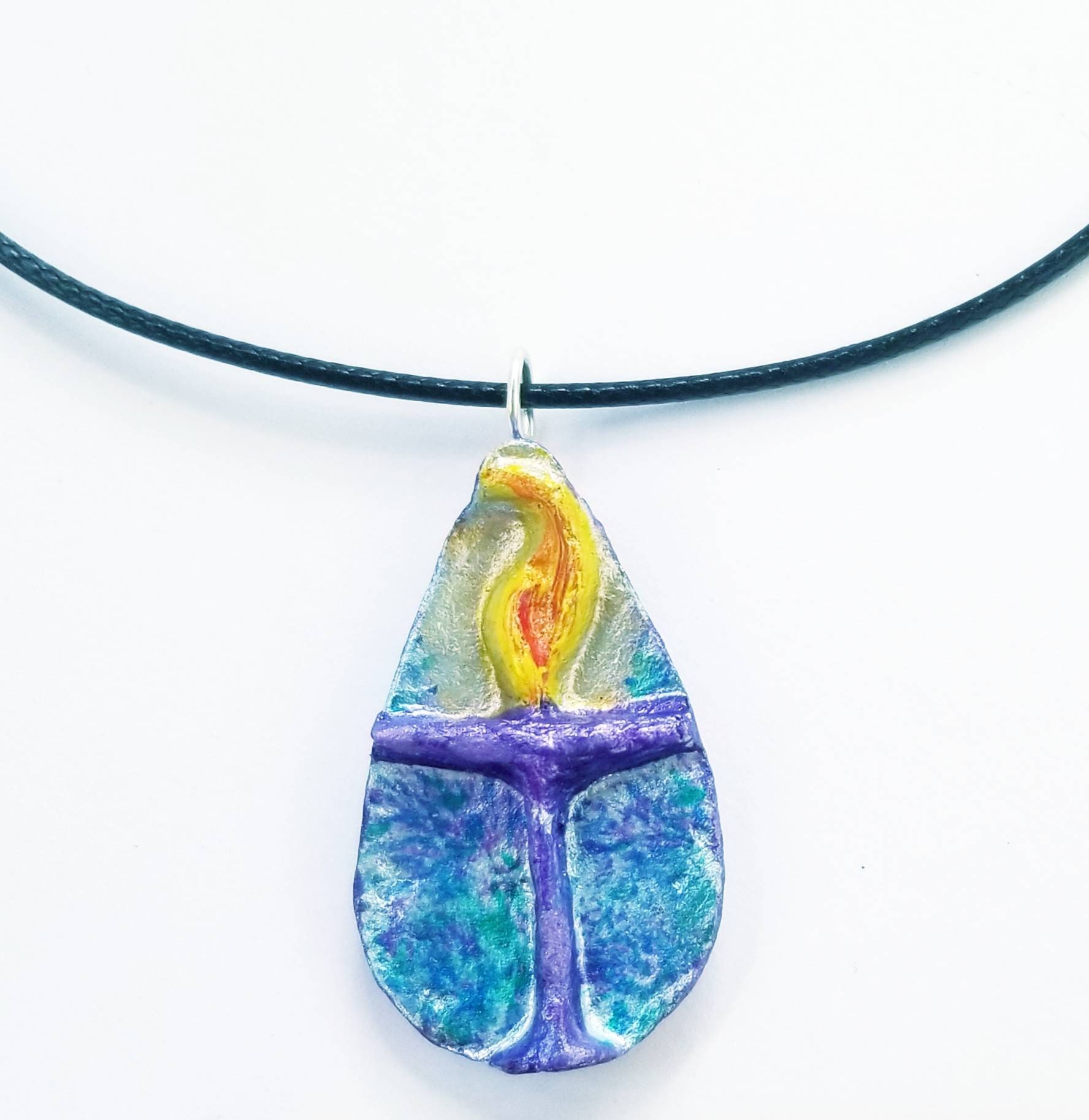 Unitarian Universalist Jewelry
