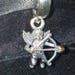 Authentic Genuine S925 ALE Pandora Sterling Silver Valentine's Cupid ...