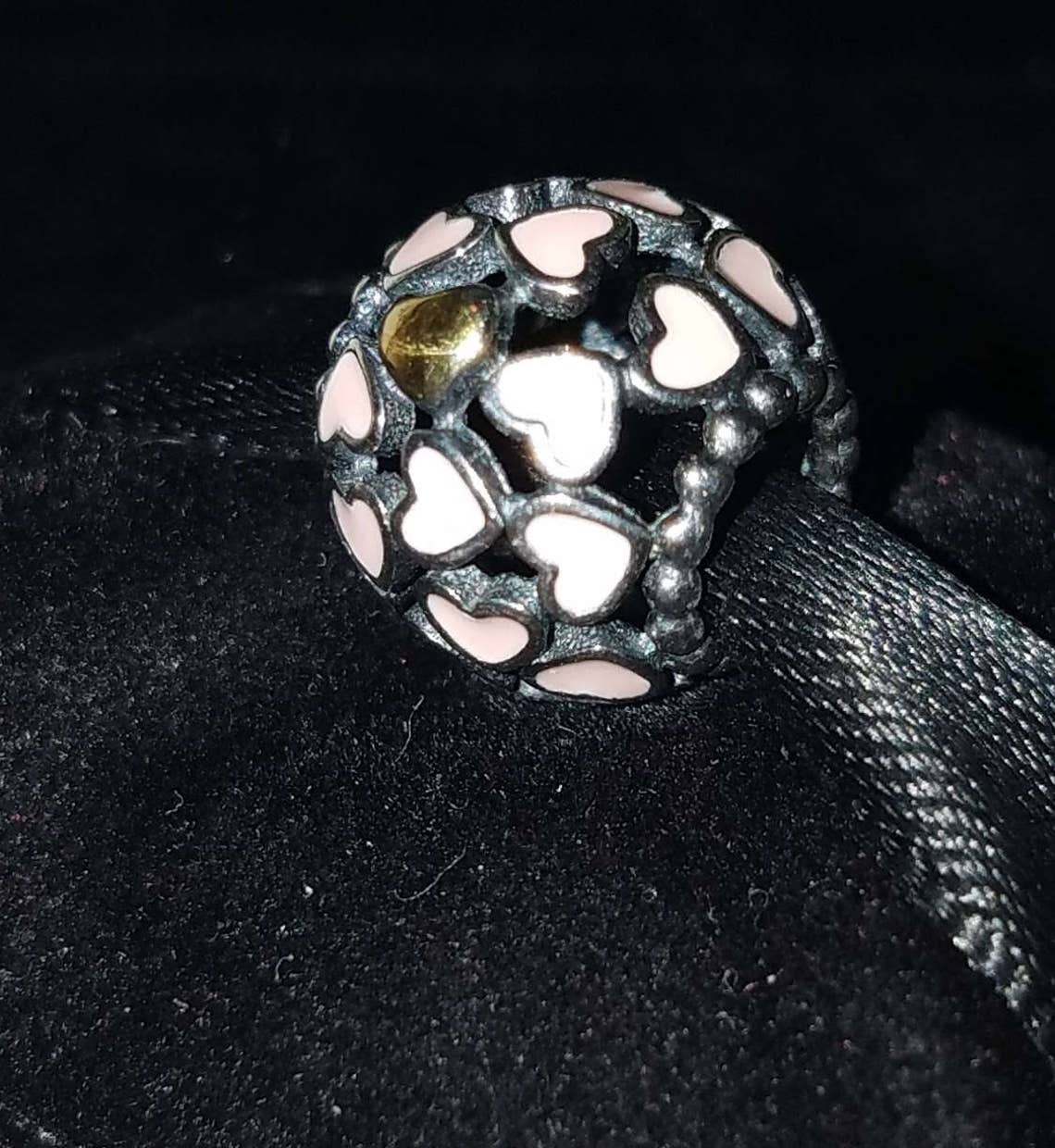 Authentic Genuine S925 ALE Pandora Sterling Silver Abundance - Etsy UK