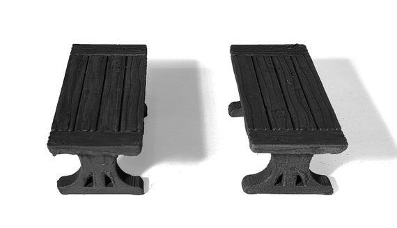 Dnd Miniature Tavern Bar Table Set Tabletop Fantasy Wargames | Etsy