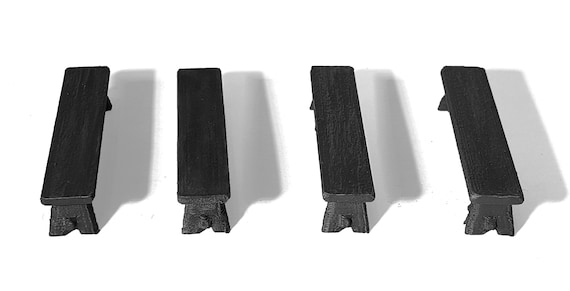 Dnd Miniature Tavern Bar Benches Tabletop Fantasy Wargames | Etsy