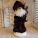 Vintage Santa Claus - Etsy