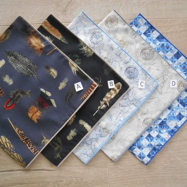 Handkerchief Hem - Etsy