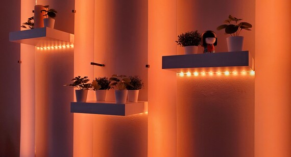 Light diffuser panel diy - realtimeFlex