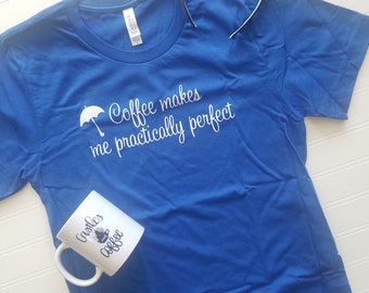 Practically perfect | Etsy