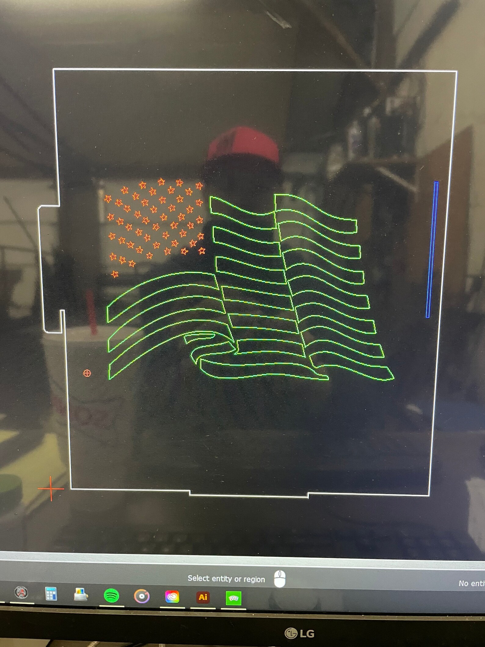 Industrial Rustic Fire Pit Panels Cut From 14 Gauge Steel. - Etsy