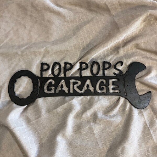 Garage - Etsy