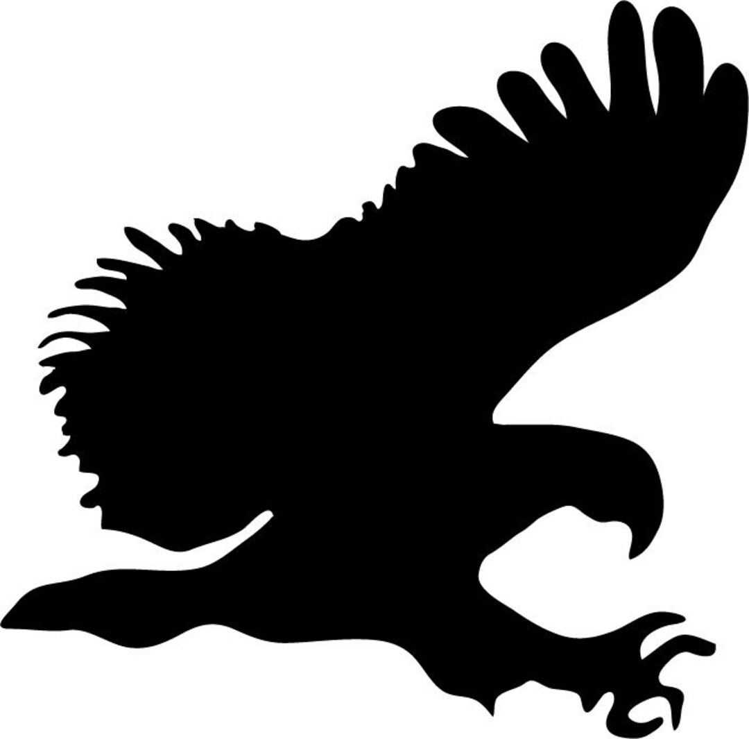 Eagle Collection Cad Cut File - Etsy
