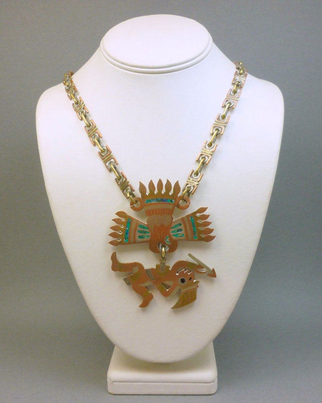 1960's Vintage Jewelry High Fashion Runway - Etsy