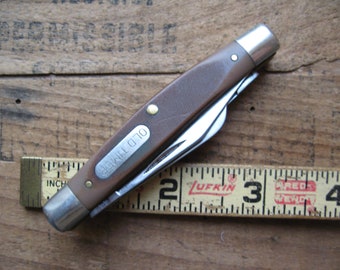 Vintage pocket knife | Etsy