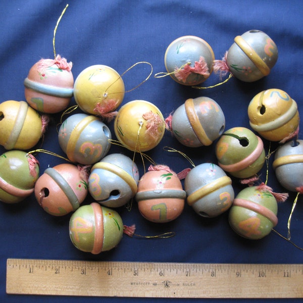 Vintage Rattles - Etsy