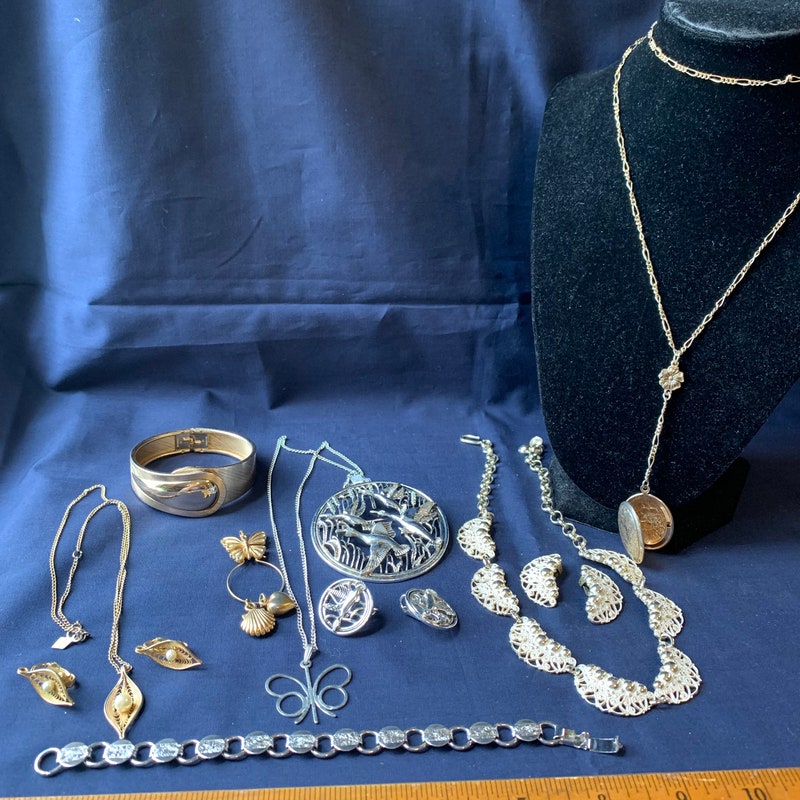 Sarah Cov Jewelry - Etsy