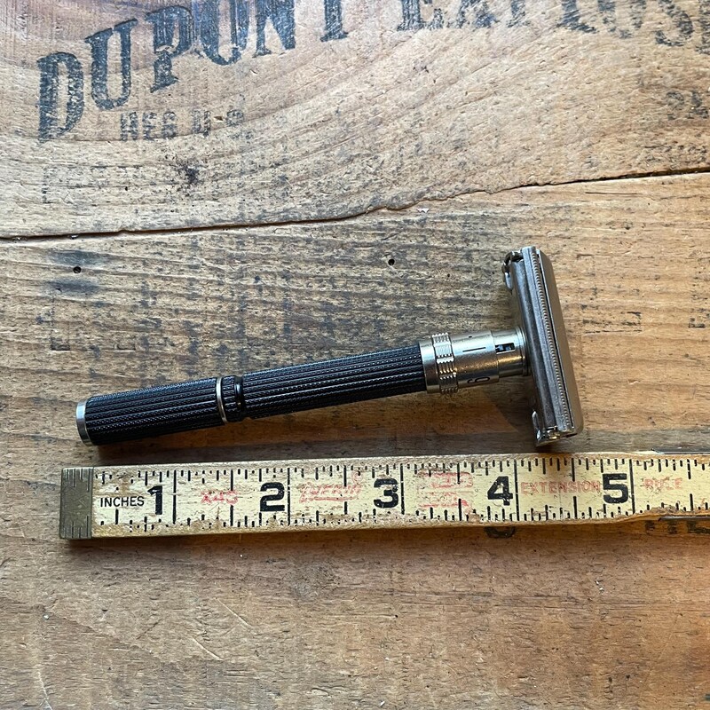Gillette Razor - Etsy