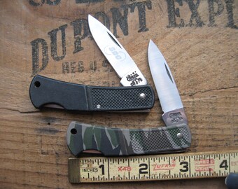 Case Xx Knives | Etsy