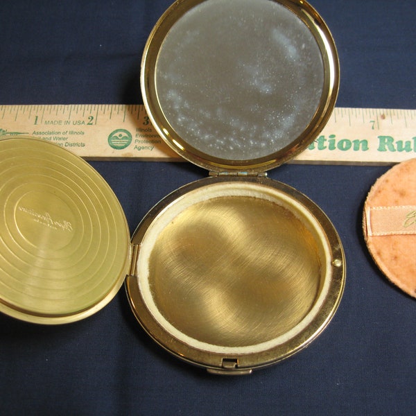 Elgin Compact - Etsy