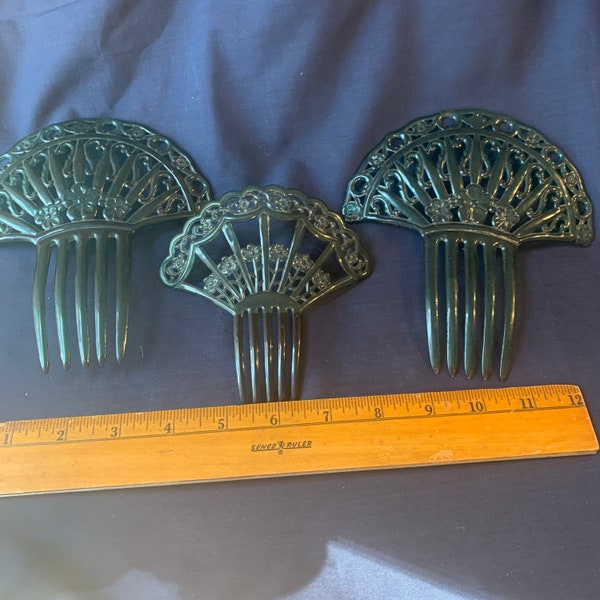 Spanish Combs - Etsy