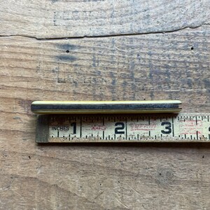 Vintage Griffon Germany 1920's Corn Knife 1 Blade Pocket Knife. - Etsy