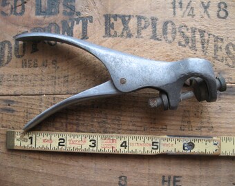 Hand Saw Set Tool - Etsy