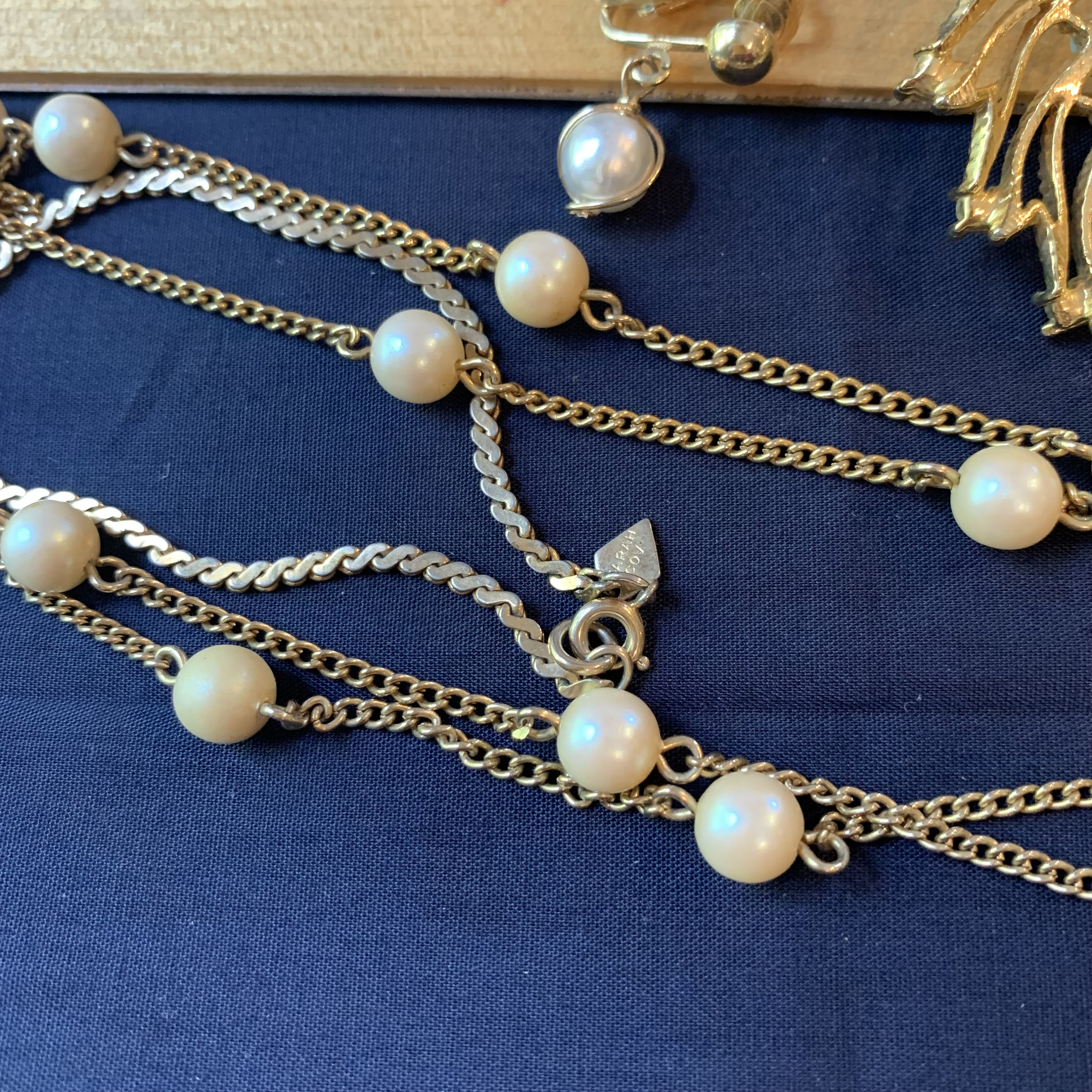 Vintage Sarah Coventry Lot - Etsy