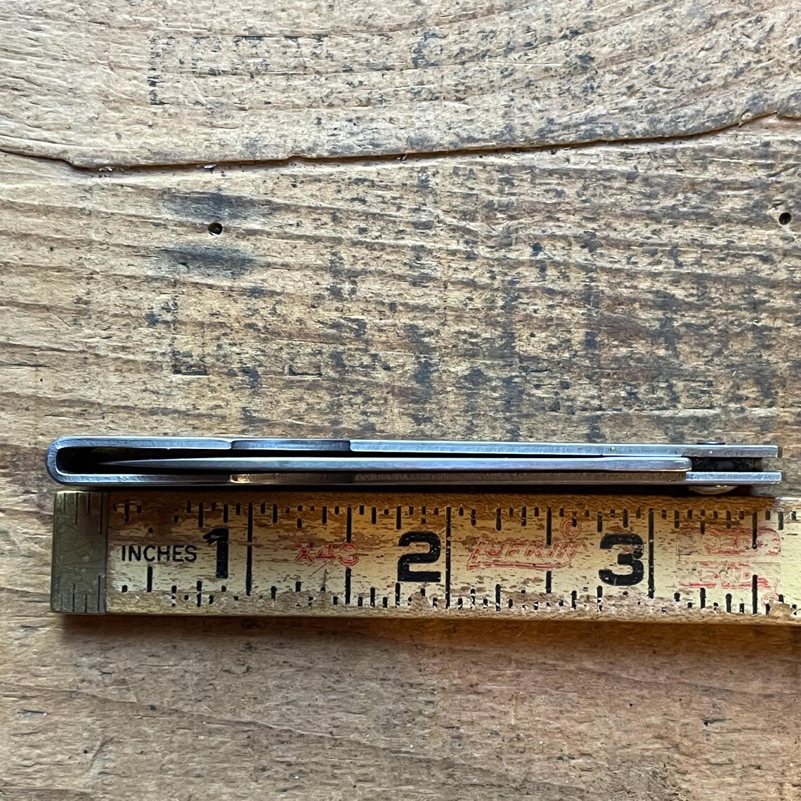 Vintage Imperial USA Germania Seed Co Stainless Jack 1 Blade Pocket ...