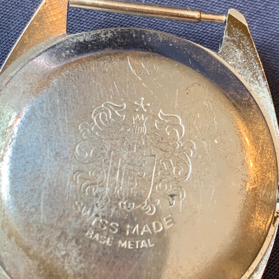 Vintage Longines and jean Cardot watch lot - Gem