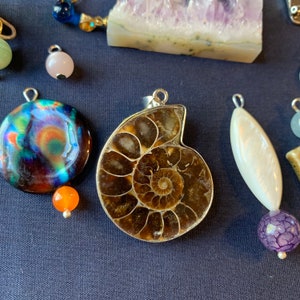 Loose Charms and Pendant Lot - Etsy