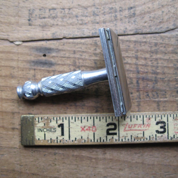 Gillette Razor - Etsy