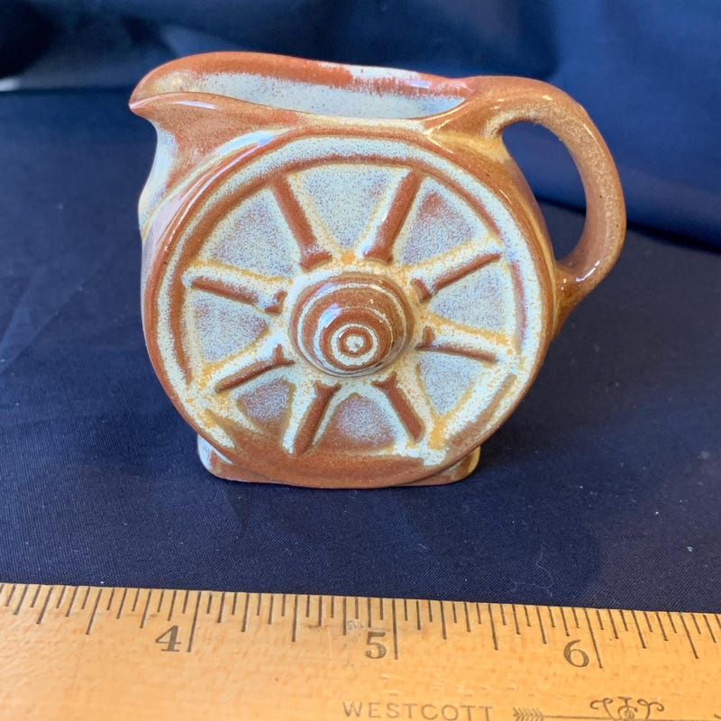 Frankoma Pottery - Etsy